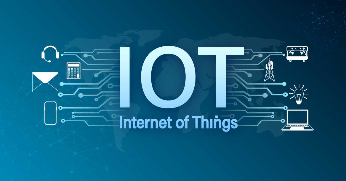 Devices Serial Management – IoT – Serial Management